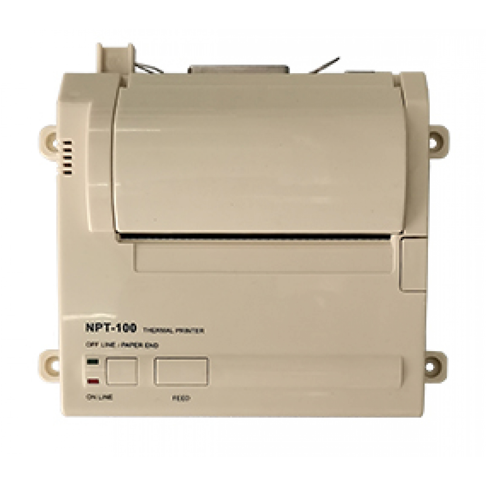 PRINTER FOR NAVTEX NSR NPT100